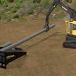 HydraGate V1.0 – FS25.net
