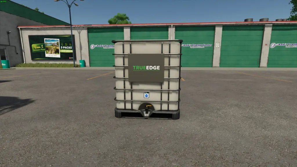 Liquid Lime V1.1 – FS25.net