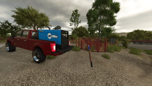 MILLER Welder V1.9 – FS25.net