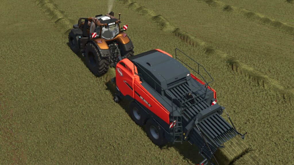 FMC Store Categories V1.0.0.1 – FS25.net