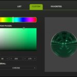 More Paint Materials V1.0 – FS25.net