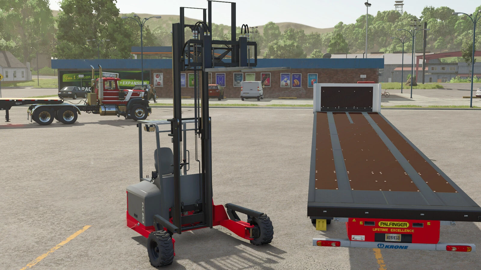 Palfinger FLC-253 Pack V1.0.0.2 – FS25.net