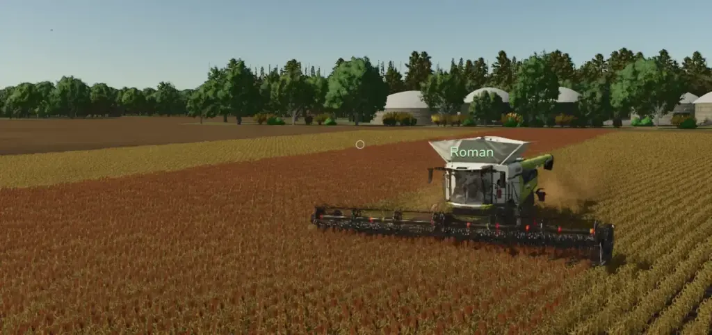 Rügenerland Map V1.0.0.1 – FS25.net