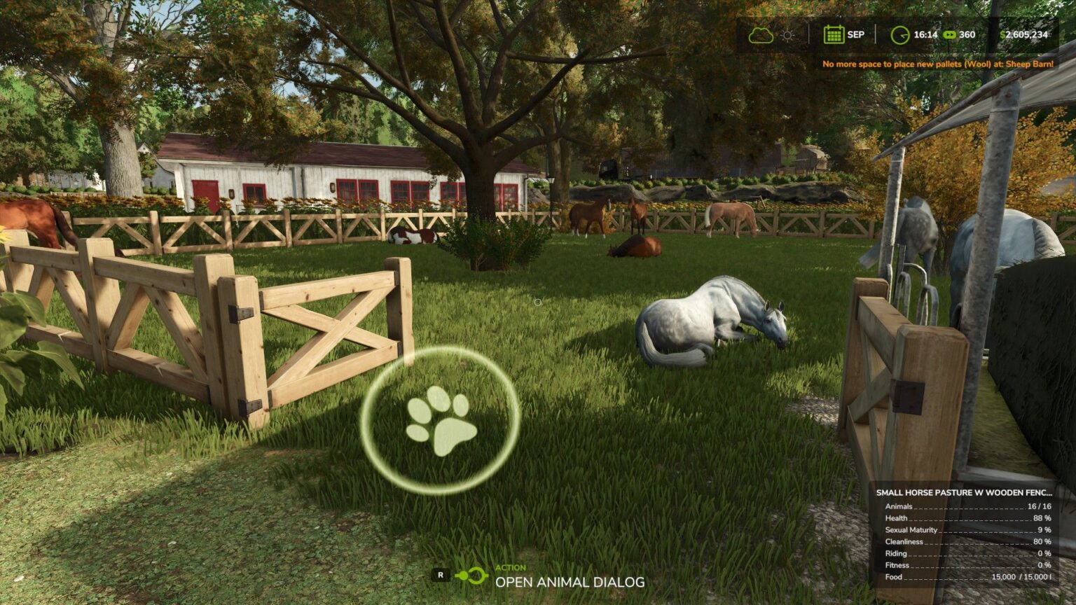 FS25 Placeable Objects – FS25.net