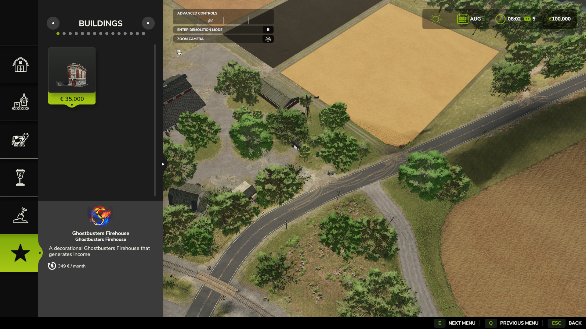 Squigglze Store Extension V2.0 – FS25.net