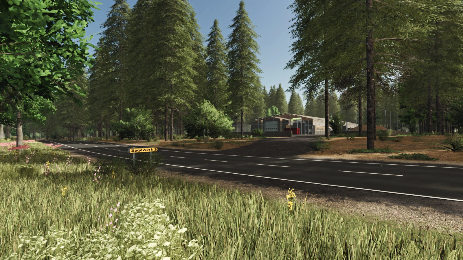 FrechDachs Map 4x V1.3.0.3 – FS25.net