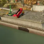 Cargo Ship V2.0 – FS25.net