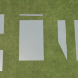 Driveway Pack V1.0 – FS25.net
