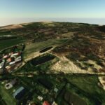 Empty Map1x Real Terrain Multi Terrain V1.3 – FS25.net