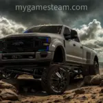 Ford F450 CrewCab Platinum DRW 2020 V1.1 – FS25.net