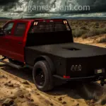 Ford F450 CrewCab Platinum DRW 2020 V1.1 – FS25.net