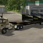 Hydra-Gate Delimbing Gate V1.0 – FS25.net