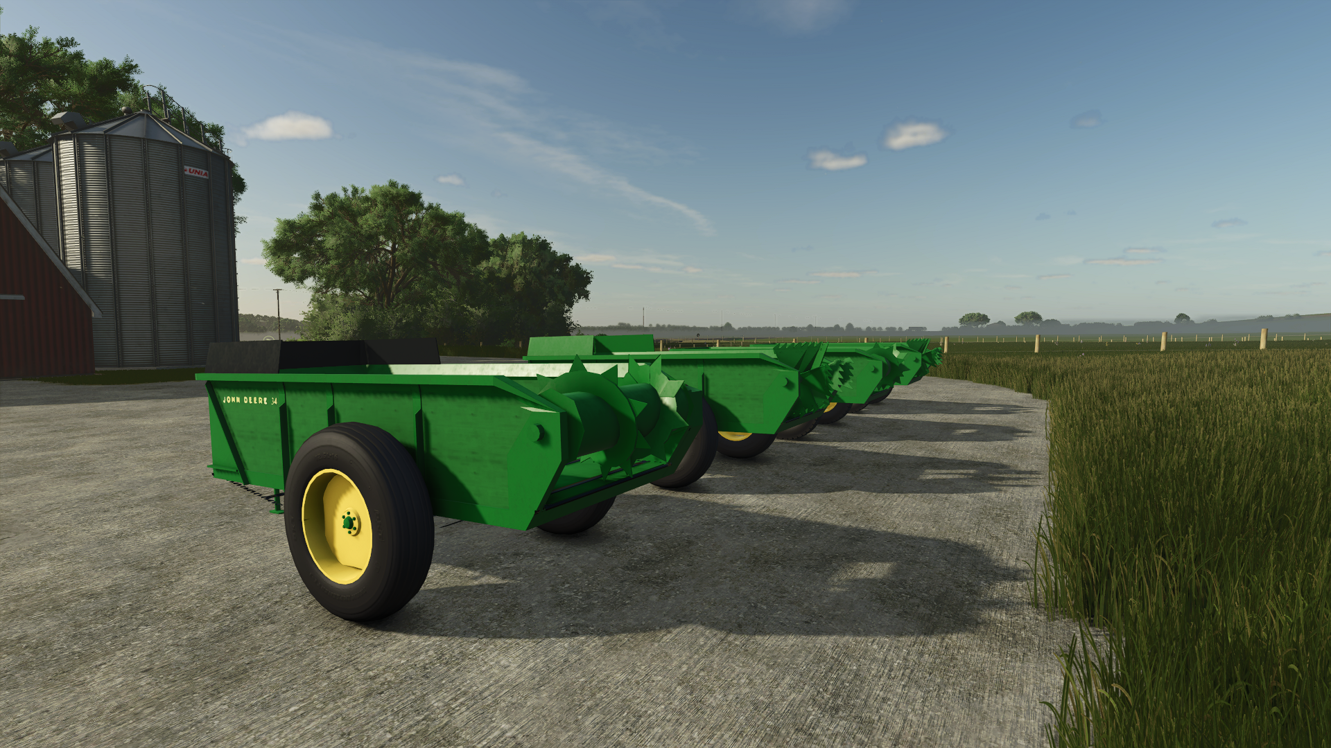 Salt Dogg V1.0.0.1 – FS25.net