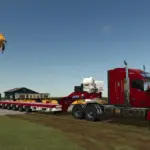 Liebherr LTR1220 V1.0 – FS25.net