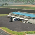 Logistics Center V1.2 – FS25.net