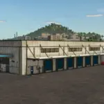 Logistics Center V1.2 – FS25.net