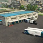 Logistics Center V1.2 – FS25.net