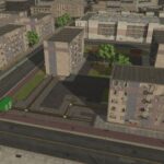 MAP Public Works V1.0.0.2 – FS25.net