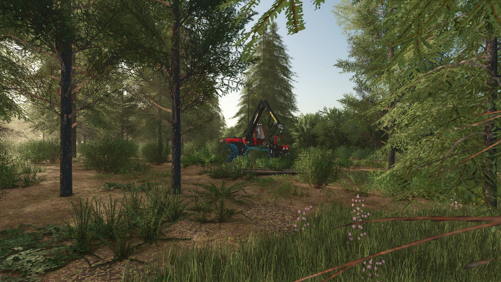 Tässi Farm V1.0.1.1 – FS25.net