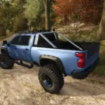2024 Chevy Silverado 2500 Bison V1.0 – FS25.net