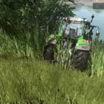 Better Winch V1.2.0.3 – FS25.net