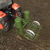 Classic 2 Row Planter V1.0 – FS25.net