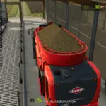 Enhanced Mixer Wagons V1.0.1 – FS25.net