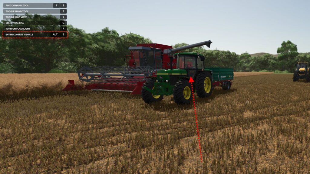 Greenhouse Automatic Watering V1.0 – FS25.net