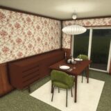 1970's Farm House V1.0 – FS25.net