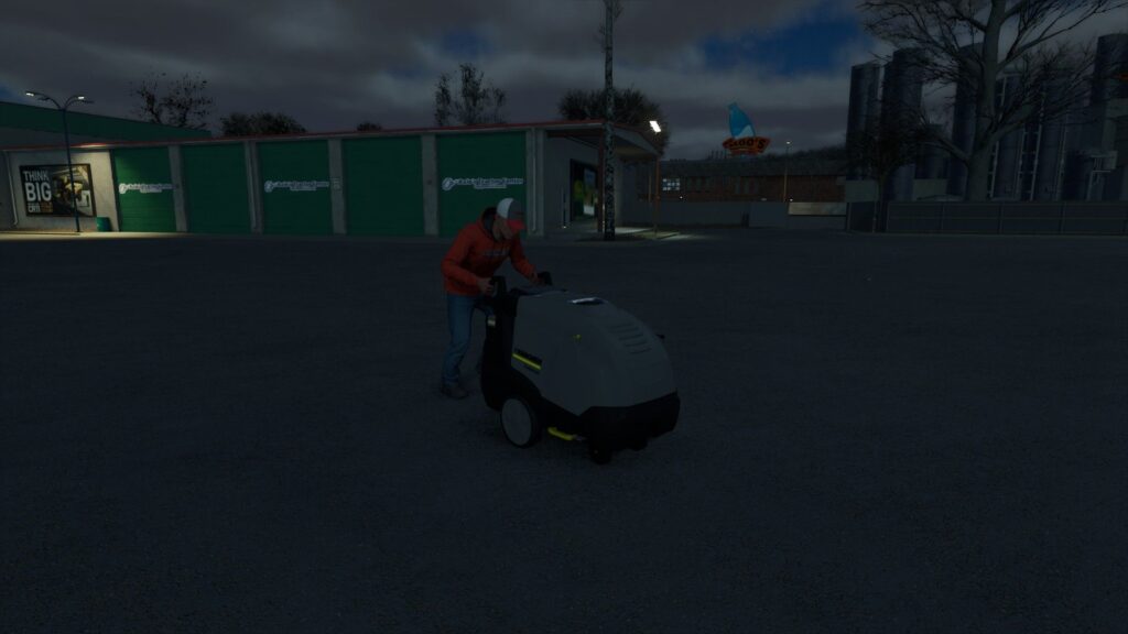 Anhydrous Ammonia Pack V1.0 – FS25.net