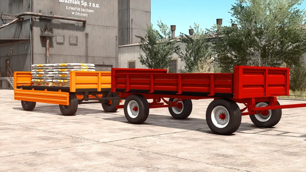 Lizard 4TT V1.1 – FS25.net