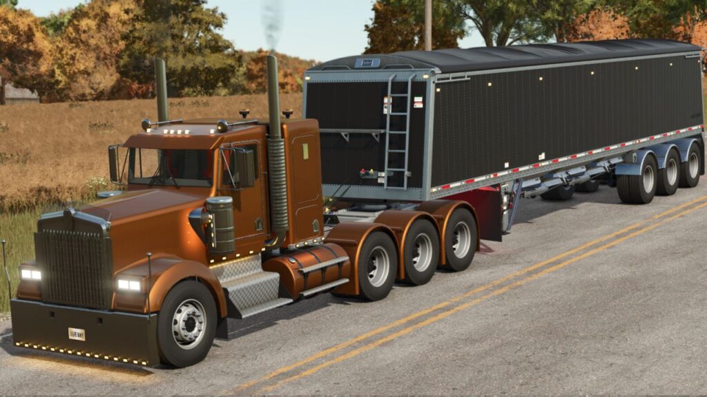Lizard W900 B V1.1 – FS25.net