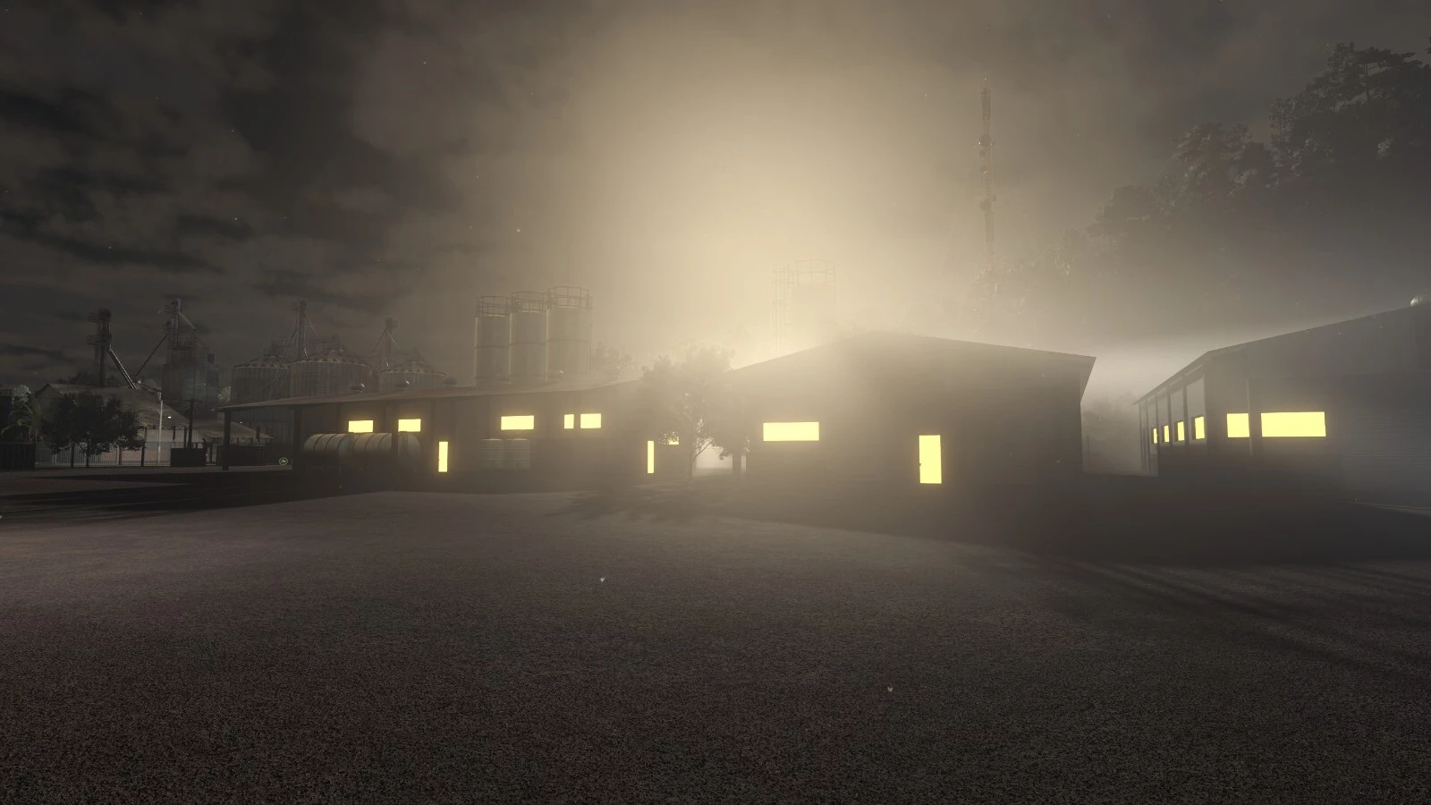 Matopiba Map 2k25 V1.1 – FS25.net