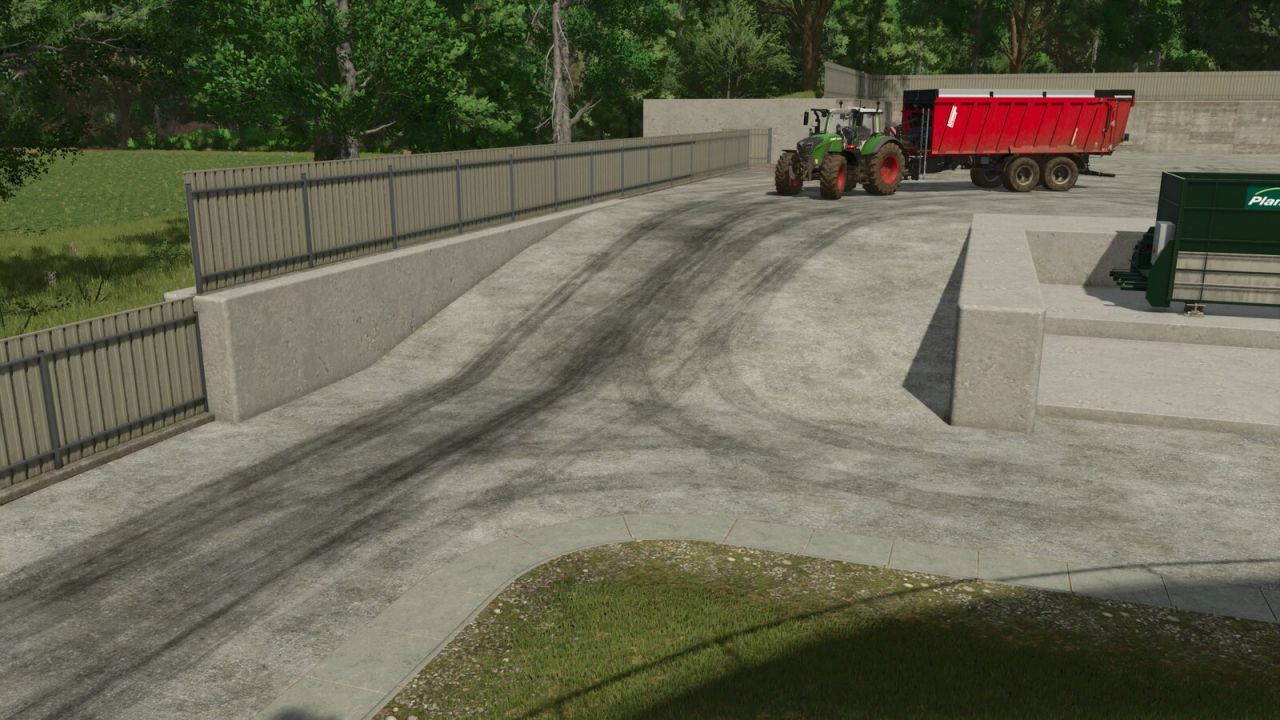Placeable Tire Tracks V1.0 – FS25.net
