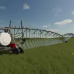 Reinke Linear Irrigation System V1.0.0.1 – FS25.net