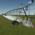 Reinke Linear Irrigation System V1.0.0.1 – FS25.net
