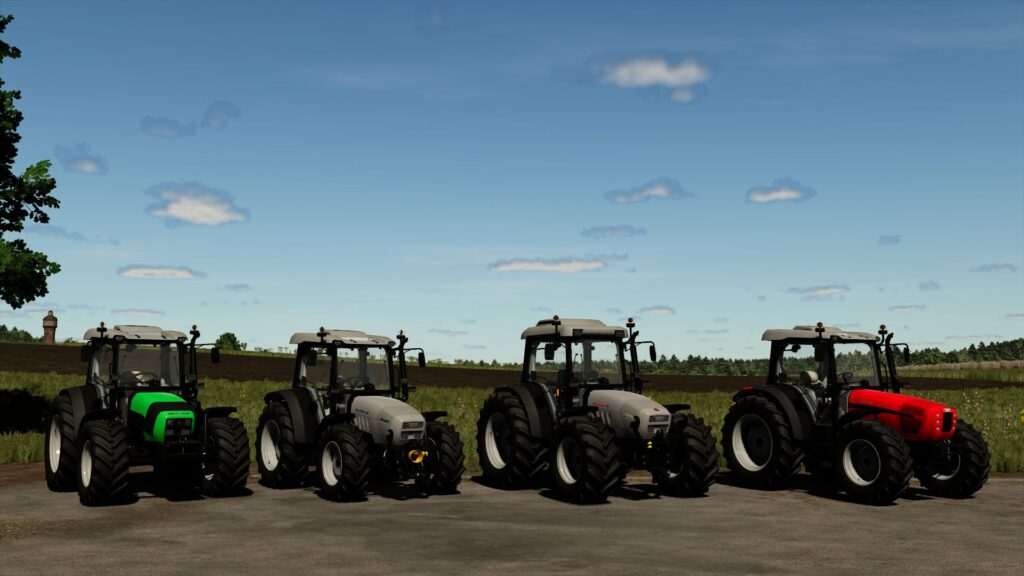 FS25 SAME mods – FS25.net