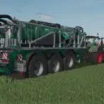 Samson Genesis Pack V1.1.1 – FS25.net