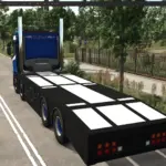 Scania V1.0 – FS25.net