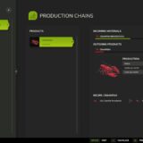 Crawfish Production V1.0 – FS25.net