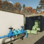 Fish Farming V1.0.0.1 – FS25.net