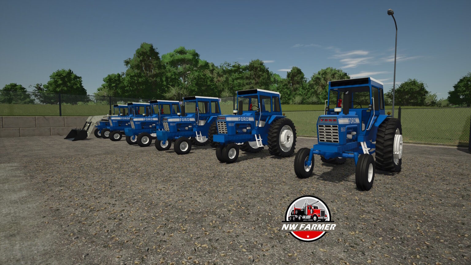 FS25 Ford mods – FS25.net