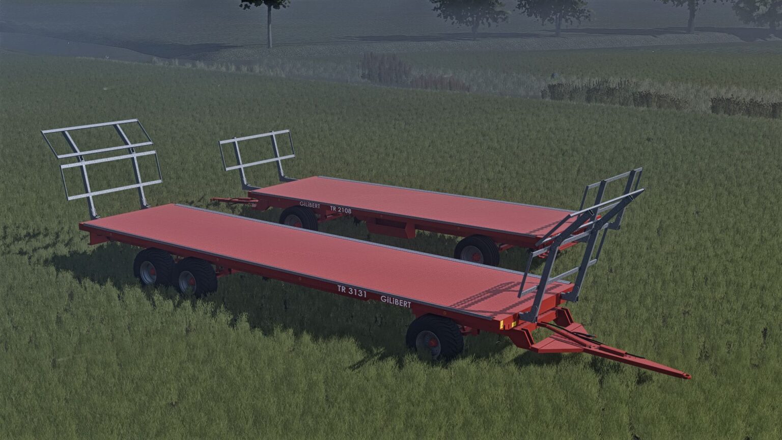 FS Miner's Mod Pack FS25 #2 January 2025 – FS25.net