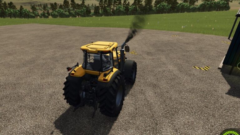 FMC Store Categories V1.0.0.1 – FS25.net