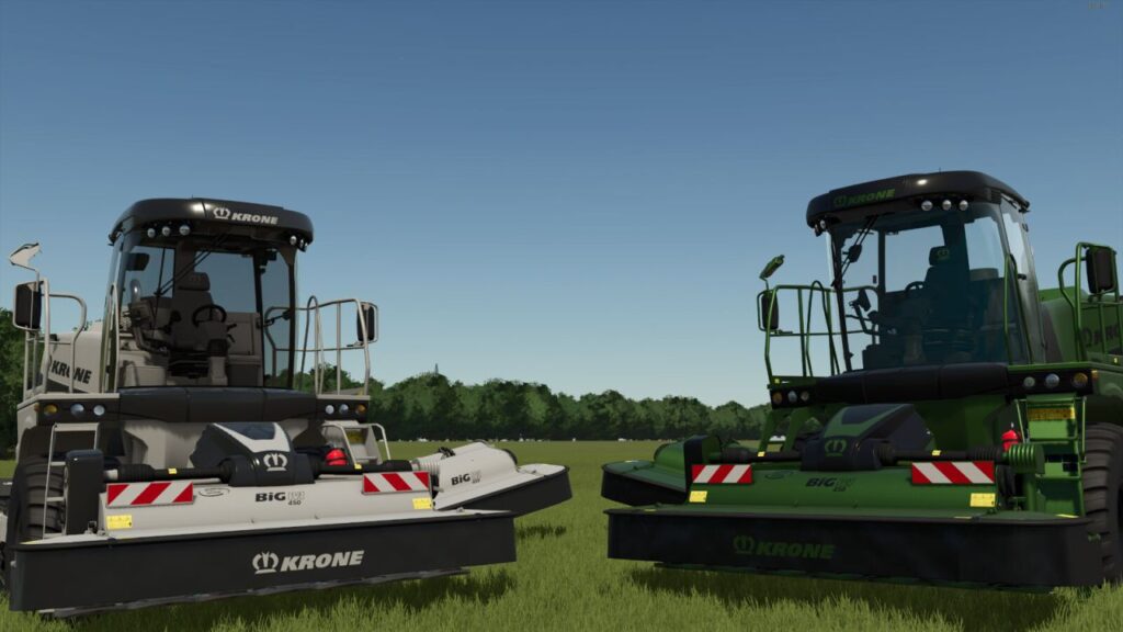 Scag Turf Tiger V1.0 – FS25.net