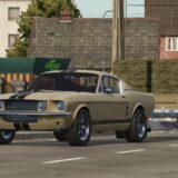 Lizard Muscle V1.1 – FS25.net