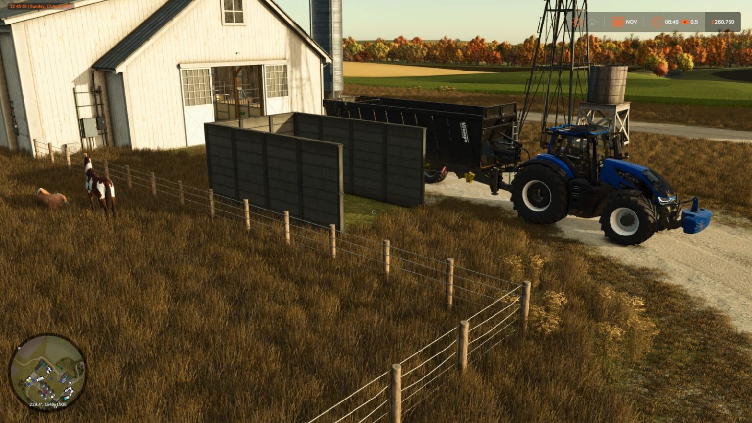 FS25 Placeable Objects – FS25.net