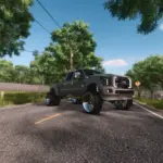 2013 Ford F350 V1.0 – FS25.net