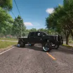 2013 Ford F350 V1.0 – FS25.net