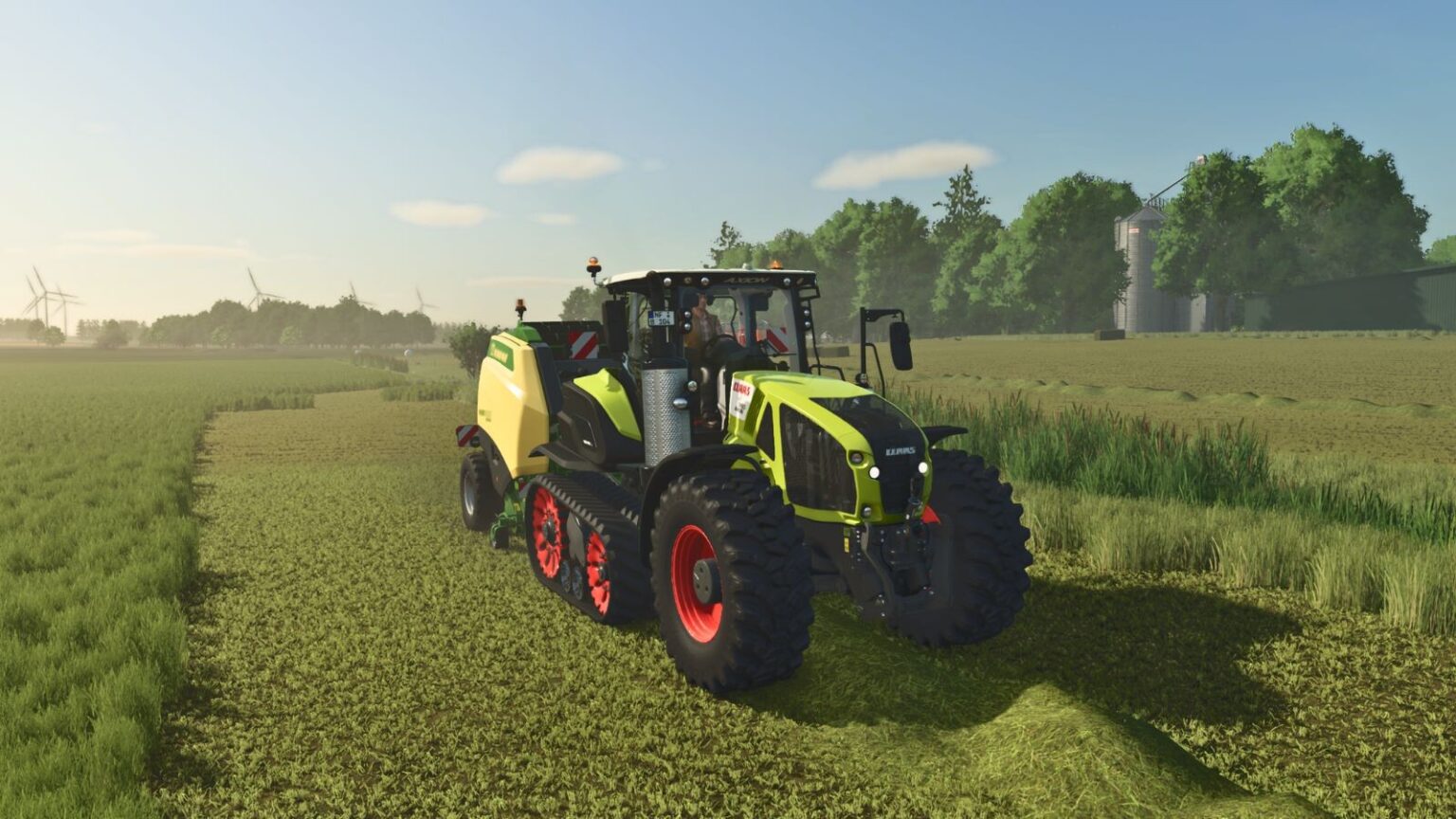 FS Miner's Mod Pack #4 March 2025 – FS25.net